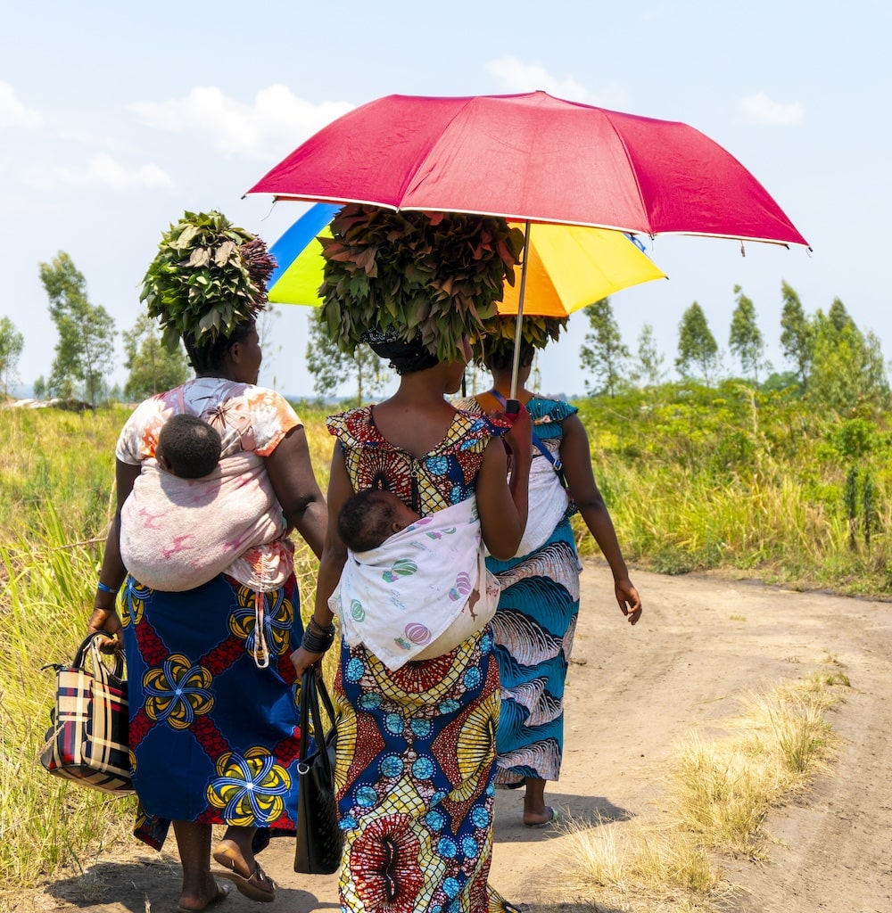 Support FMR – Forced Migration Review