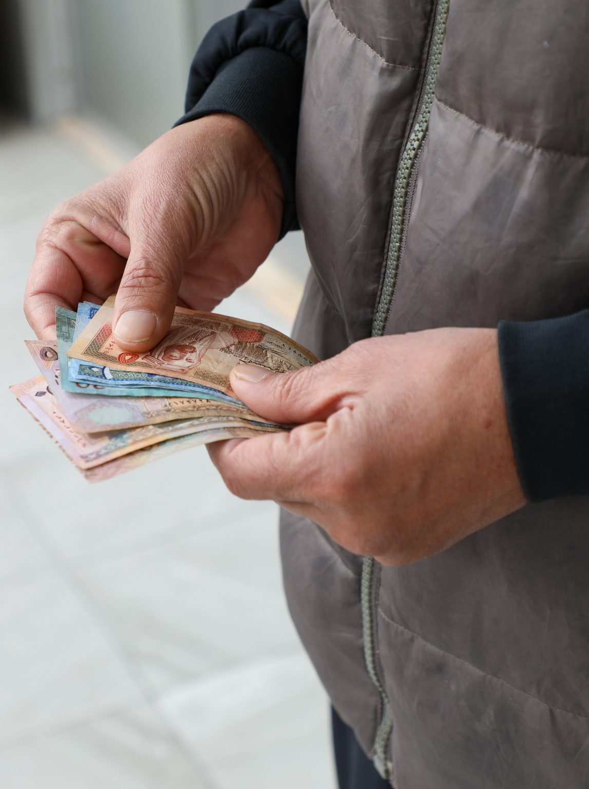 Home - Forced Migration Review