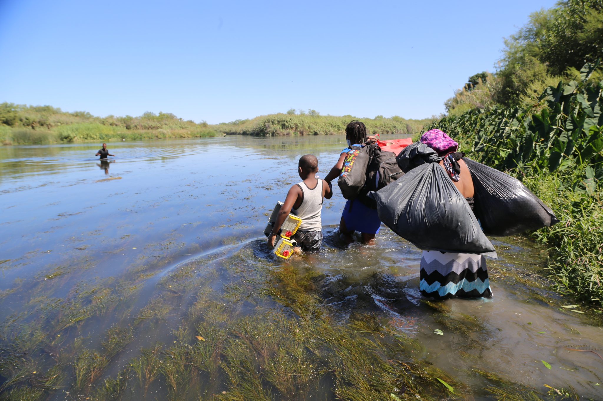 Home - Forced Migration Review