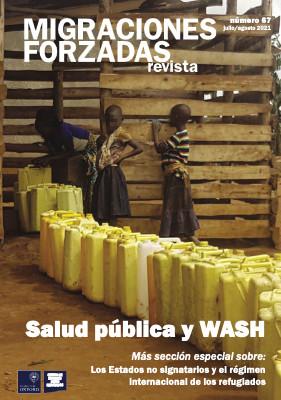 FMR 67 - Salud pública y el WASH (agua, saneamiento e higiene) - Forced ...